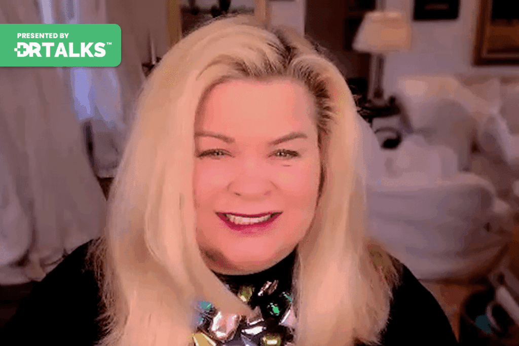 Mindy Pelz, DC - Detoxification | DrTalks