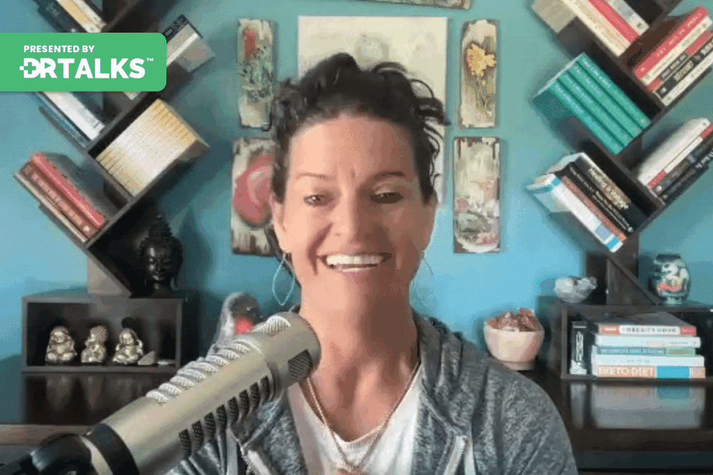 Mindy Pelz, DC - Detoxification | DrTalks