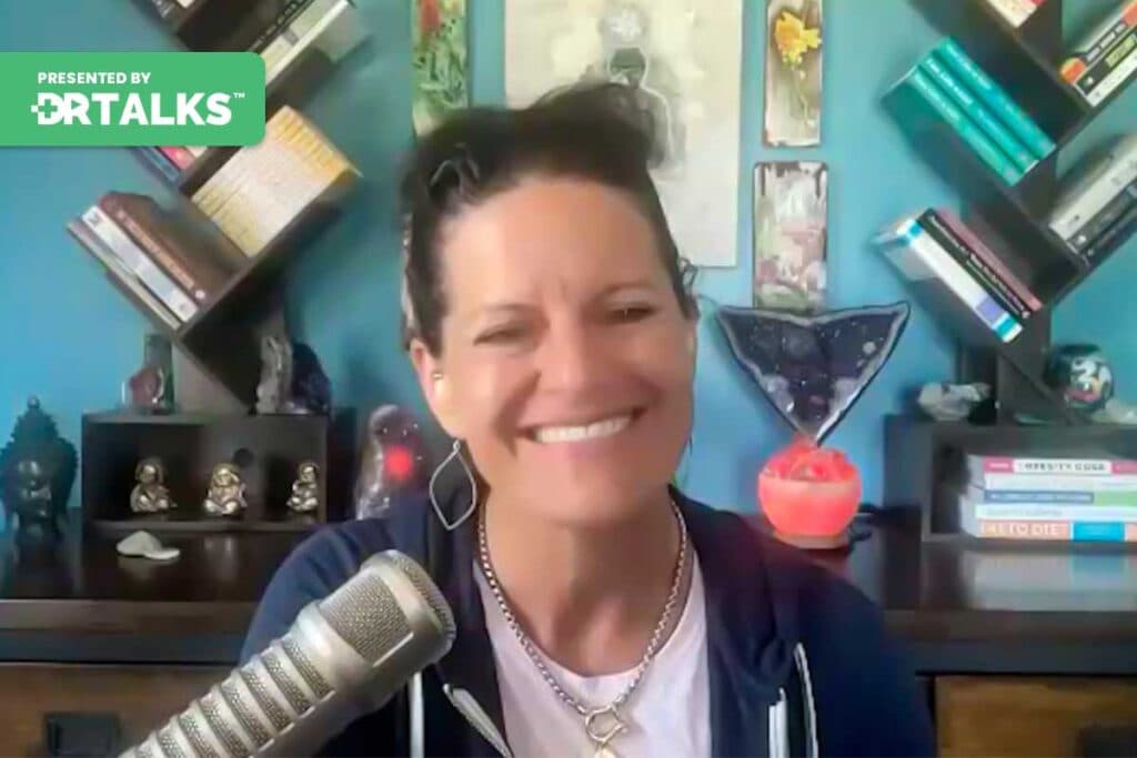 Mindy Pelz, DC - Detoxification | DrTalks