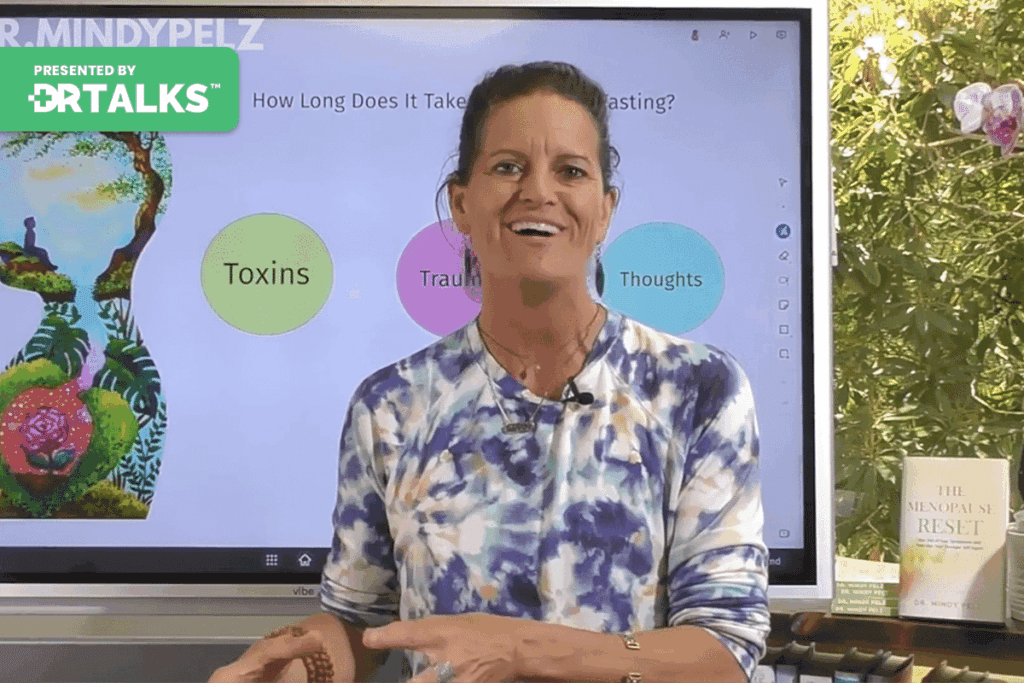 Mindy Pelz - Expert Profile | DrTalks