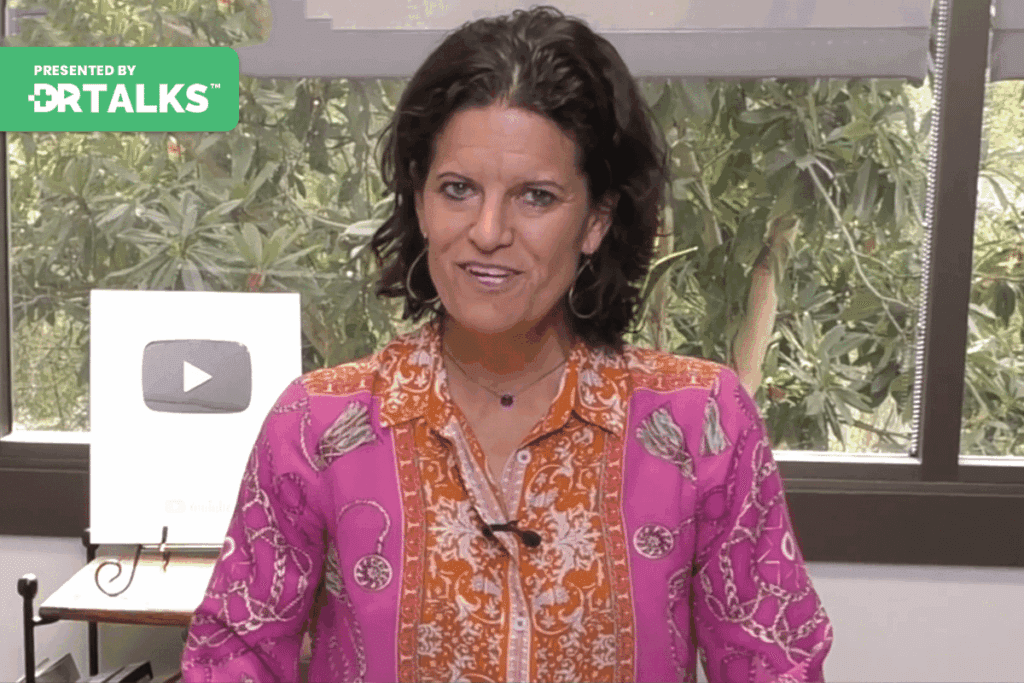 Mindy Pelz, DC - Detoxification | DrTalks