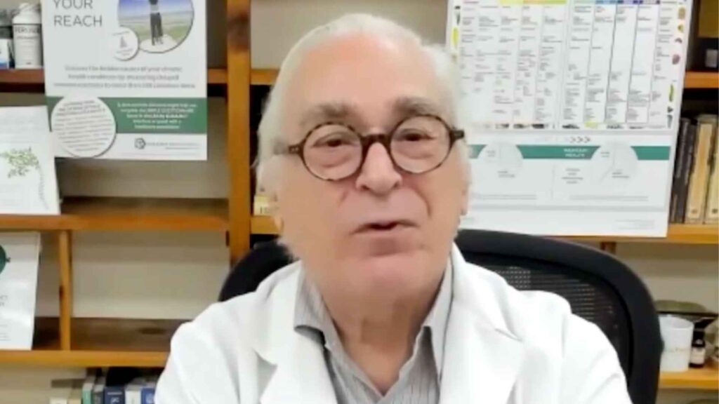 Breaking the Chains: Carb Addiction and Real Recovery – Dr. Rob Cywes ...