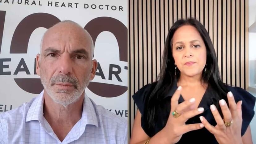 Jack Wolfson, DO - Cardiology | DrTalks